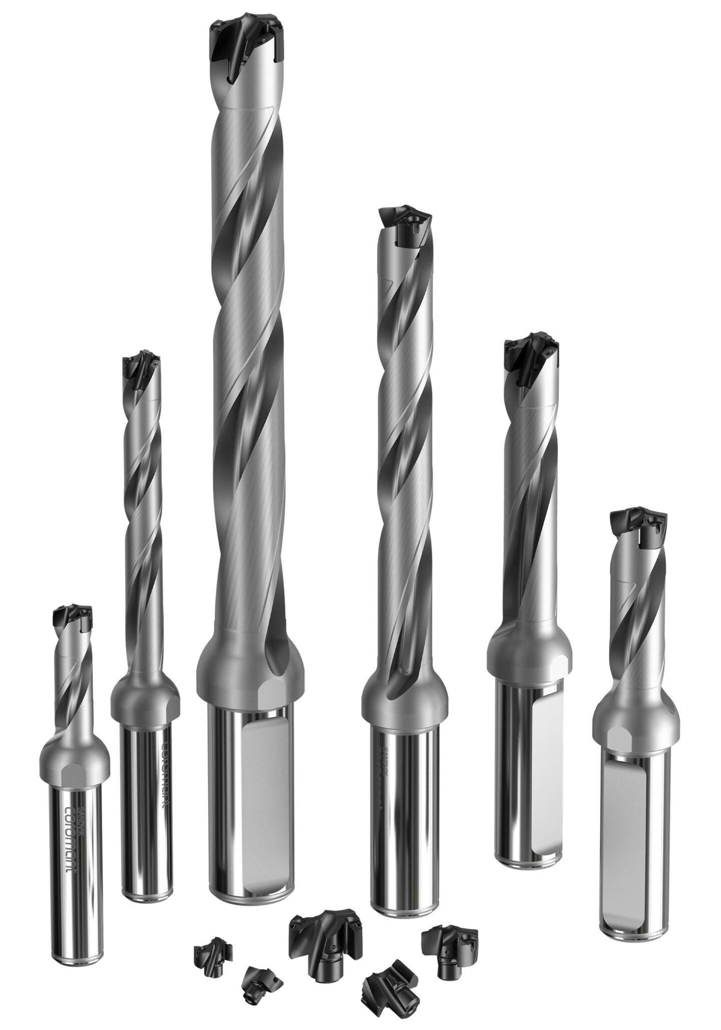 Drilling Applications | Helix Tools