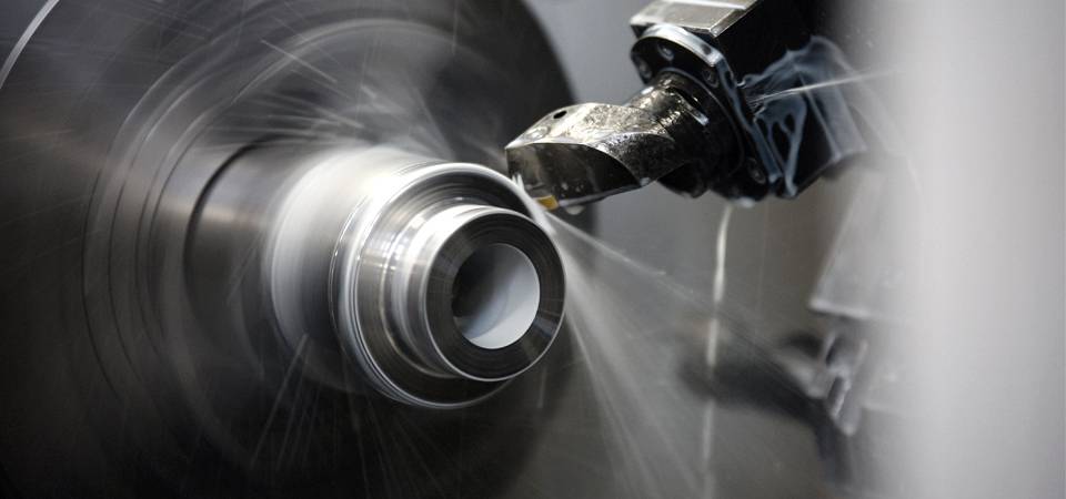 Turning | Helix Tools