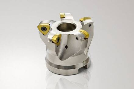 Iscar Tooling | Partners | Helix Tools