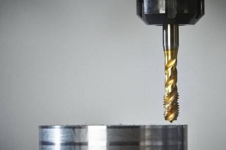 Sandvik Coromant Tools | Partners | Helix Tools