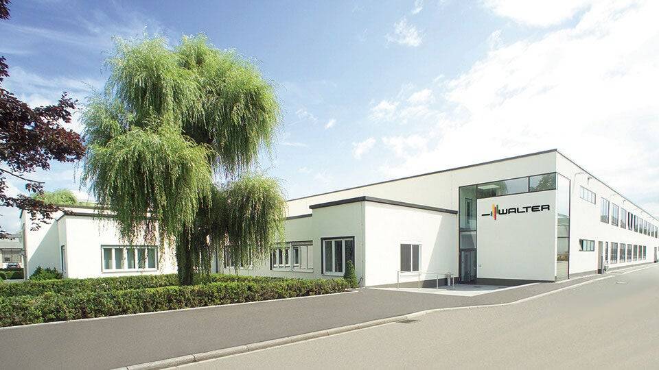 Walter Tools | Partners | Helix Tools