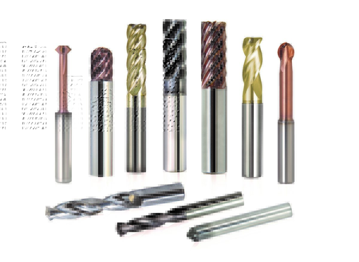 M. A. Ford Tools | Partners | Helix Tools