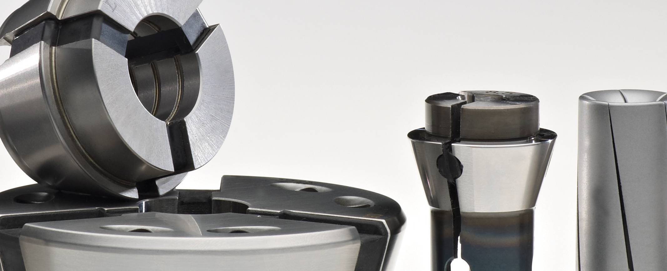 Spindle Tooling | Helix Tools