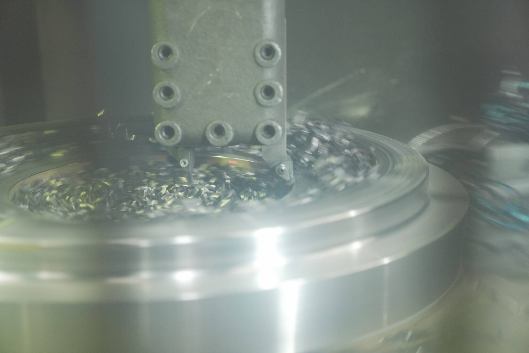 Why Small Changes to Spindle Speed Can Deliver Big Tool Life Gains ...